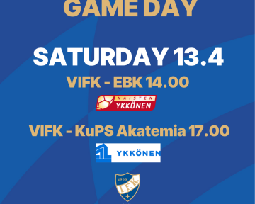 Välkommen till Vasa IFK » VIFK