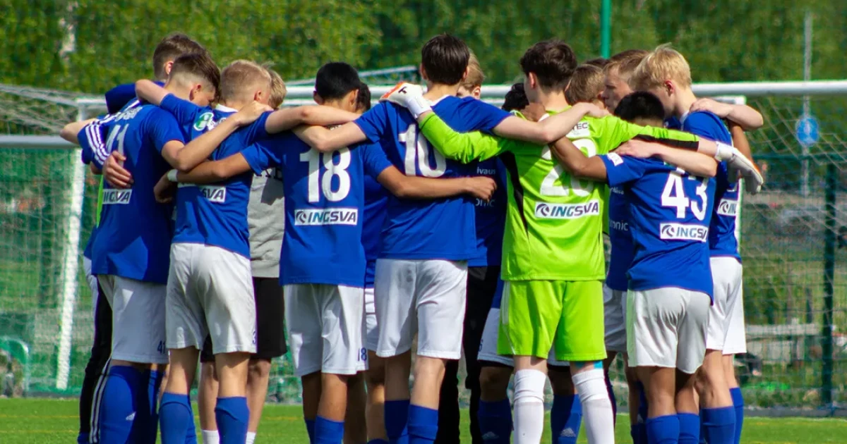 WANTED! B-pojkar söker nya spelare till nästa säsong! » VIFK