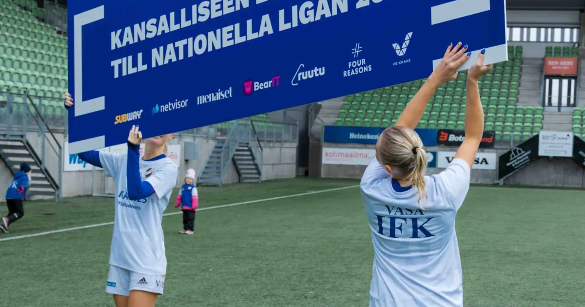 Klubbnyheter - TRY OUT » VIFK