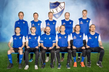 Vasa IFK Herrar/2 » VIFK